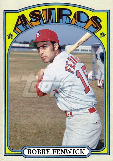 KOD 17: 1972 Houston Astros - 84-69 (10.5 GB)