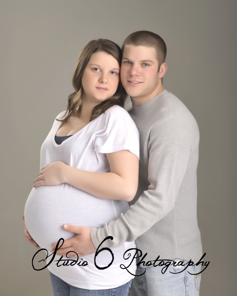 Studio 6 Photography: 3/27/11 - 4/3/11