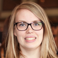 prairiemary: SOMEONE AND NO ONE