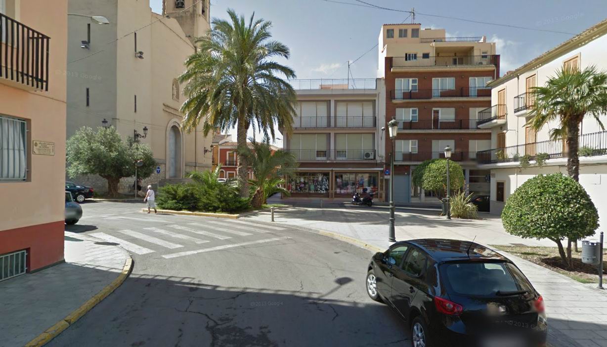 Ideas para cambiar Elda: Transformación TOTAL del Casco Antiguo