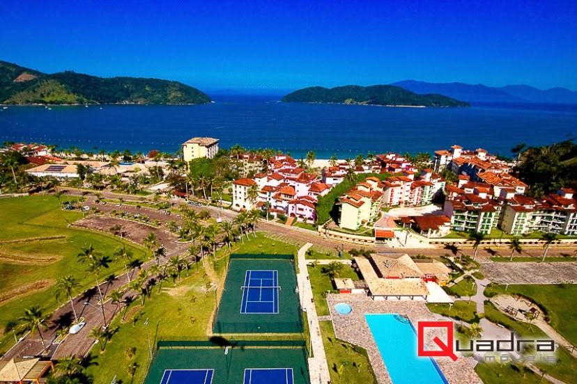 Locação de Luxo - Imóveis para temporada: Conheça o Condomínio Costa ...