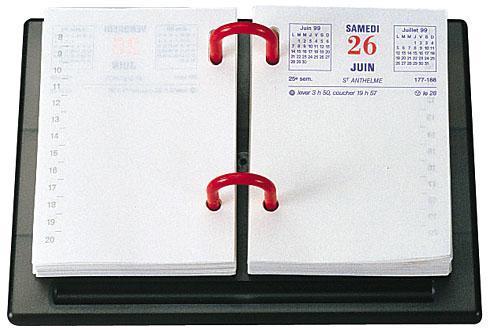 Pragma-tic: Ephéméride, je t'aime