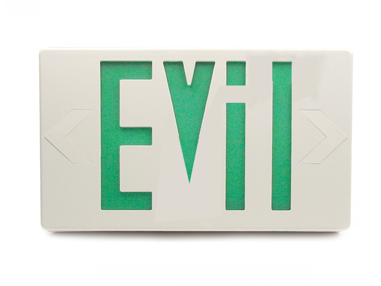 KW Monsters Blog of Evil: EVIL EXIT HALLOWEEN IDEA