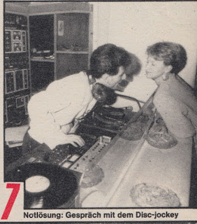 vongestern Blog: Disco '85: Hält doppelt gemoppelt wirklich besser?