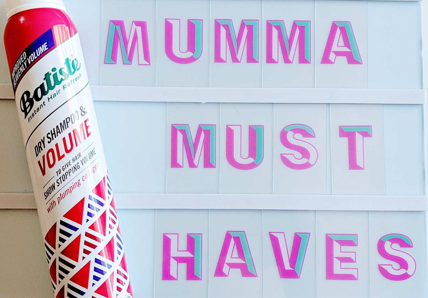 Priceline "Mumma Must Haves" - Made for Madison