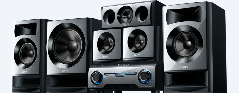 sony muteki modular rack mesada