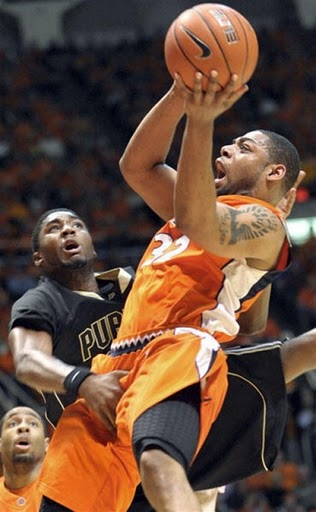 12 Most Awkward Basketball Moments