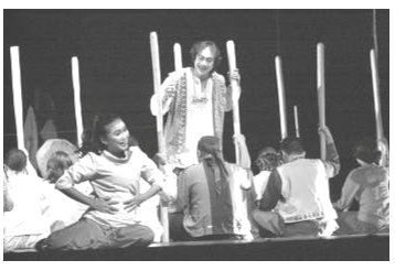 Teater Indonesia Tahun 1980-1990-an