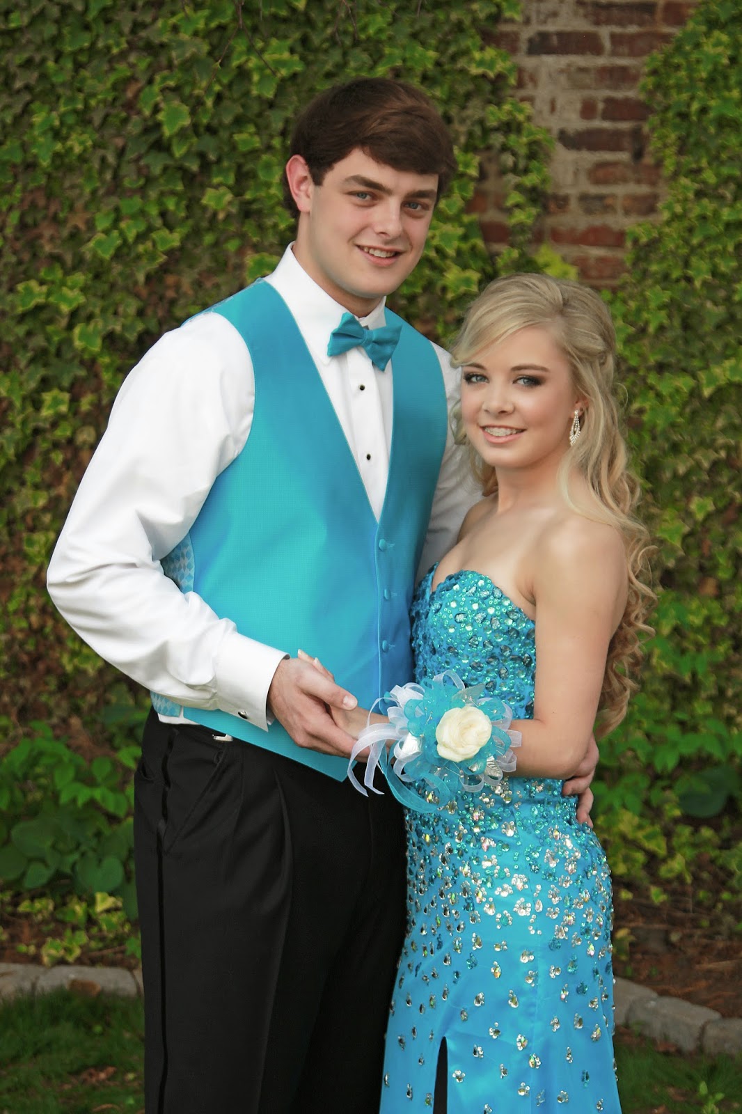 6:12 Photography by Eric McKinney: 2014 Prom Portraits - Morristown ...