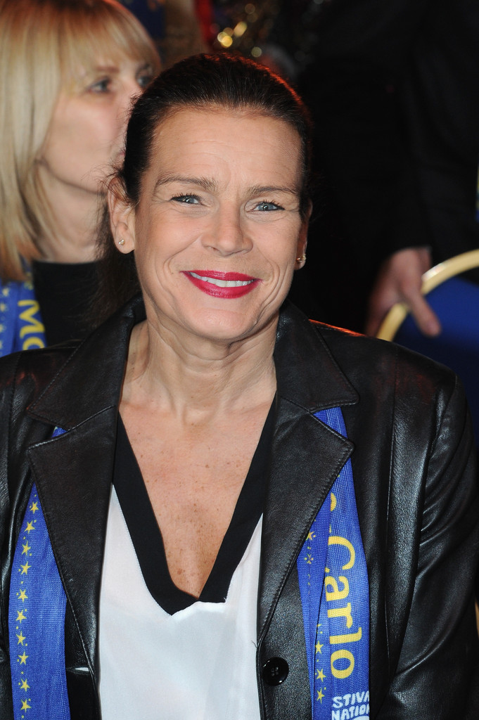 39th International Monte-Carlo Circus Festival - Day 4