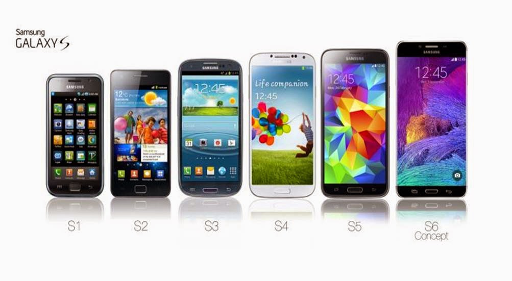 Samsung Galaxy S6 specs, price and availability Rumor Roundup (Updated ...