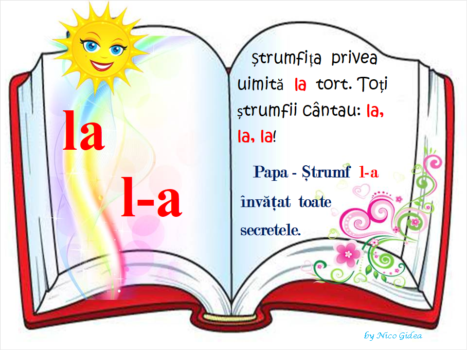 S.T.R.U.M.F. : Ortograme