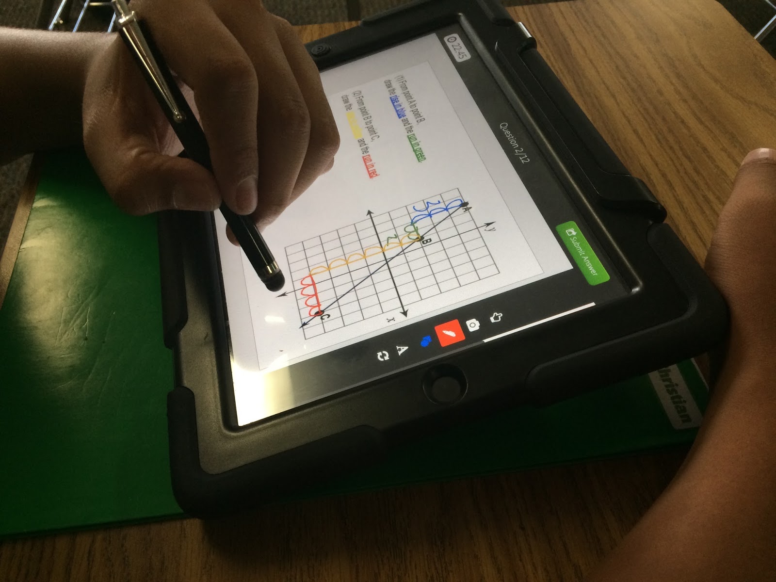 Rockstar Math Teacher ★: My ClassFlow Resources