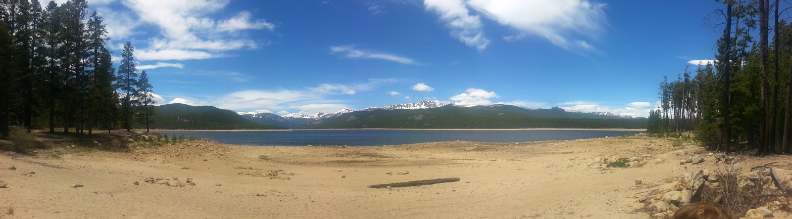 Rv Tips And Trips: Camping at Turquoise Lake