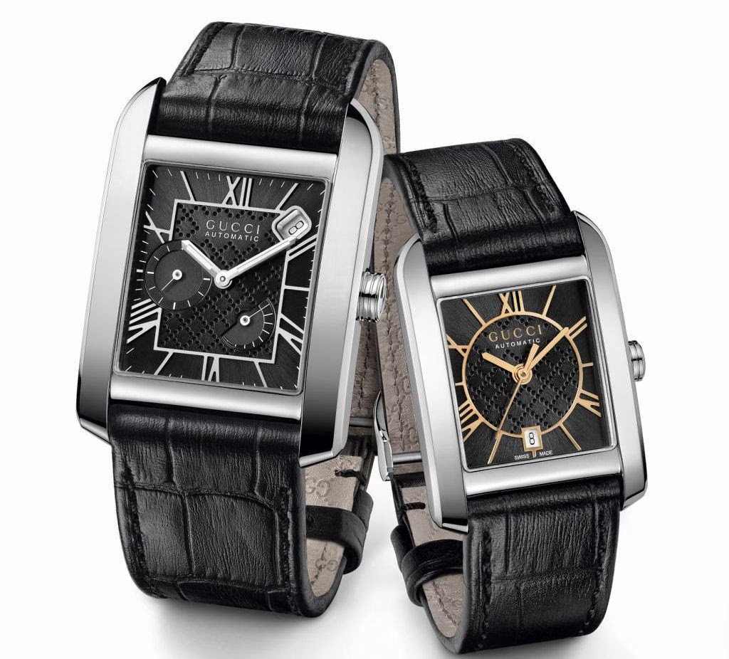 GUCCI Handmaster Automatic - MasterHorologer