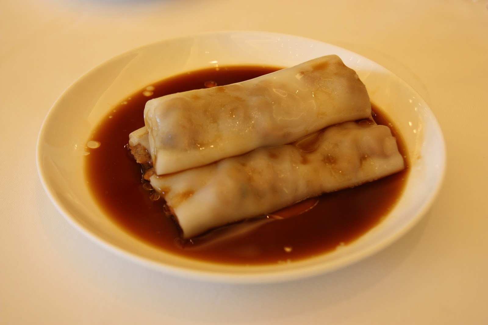 Snig's Kitchen: A Hidden Gem in Hong Kong: Dim Sum at Maxim's
