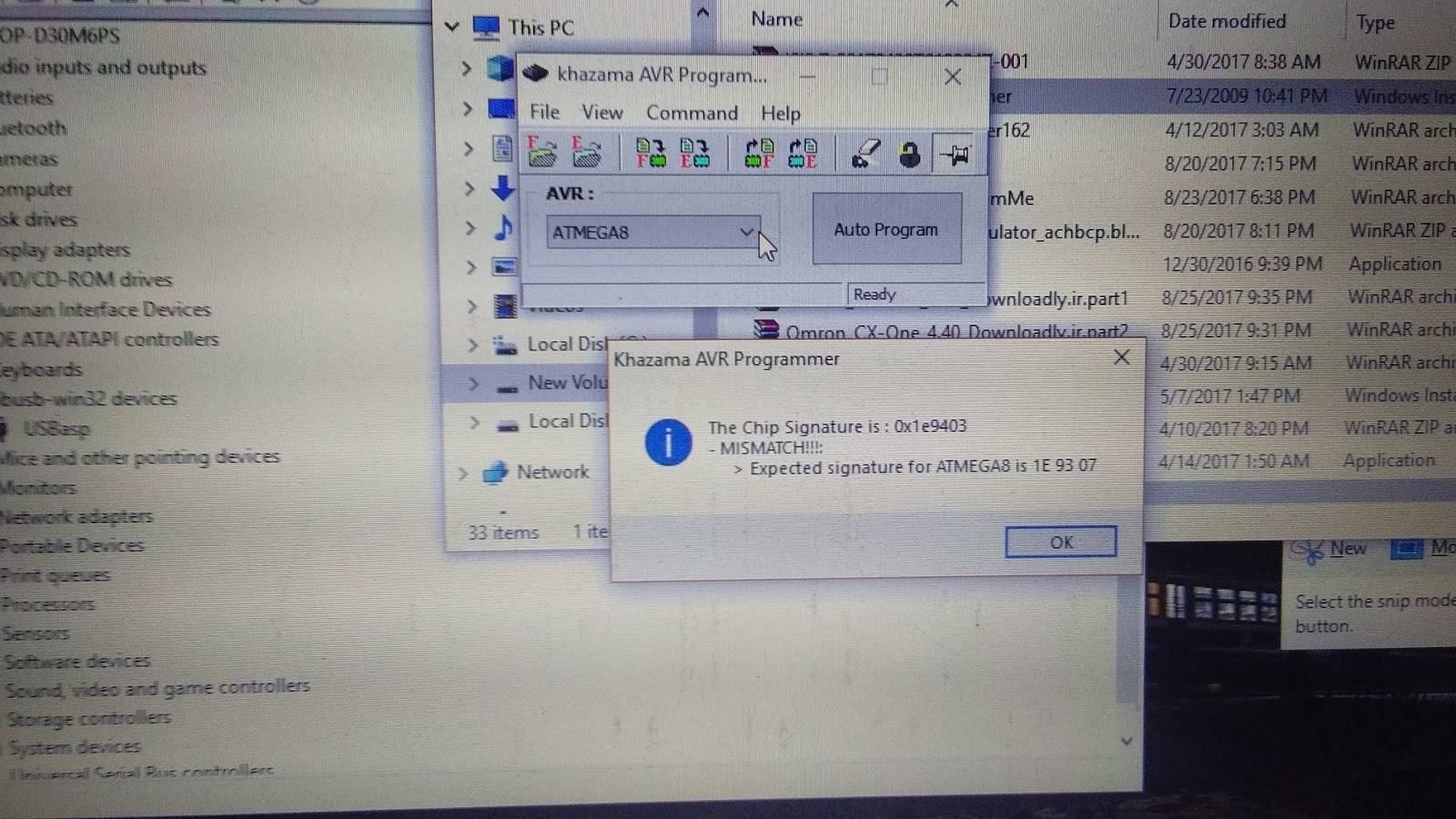 Usbasp windows 10 - locatorfer