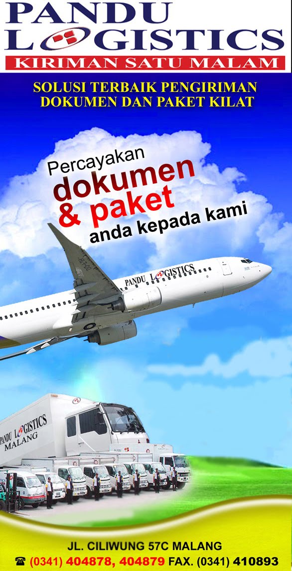 .: PT. PANDU SIWI SENTOSA MALANG :.: SERVICES PANDU LOGISTICS MALANG