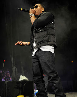 Muscle Maximizer Secrets Revealed: Nelly Workout Routine To Keep His ...