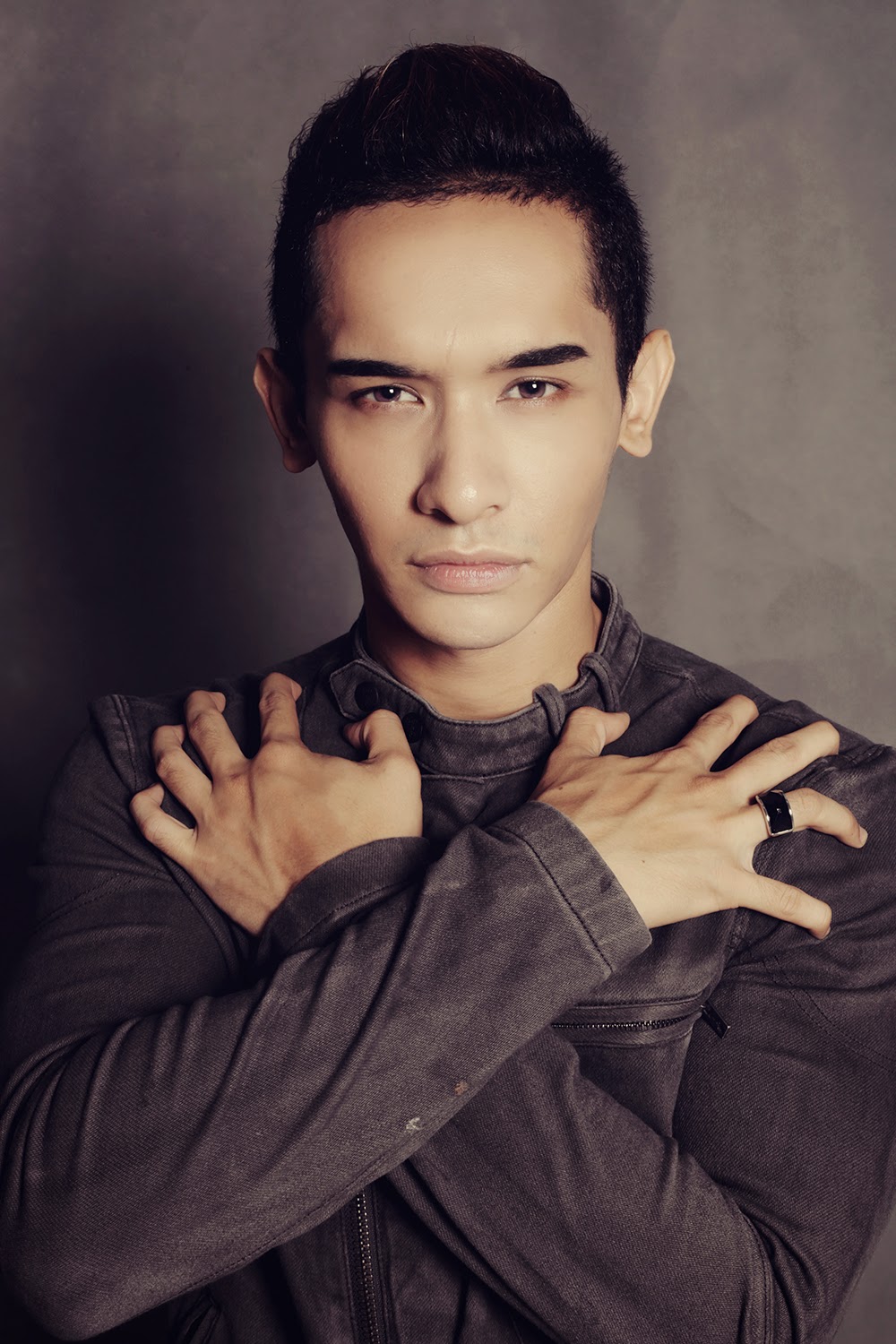 Bicara Sang Pujangga