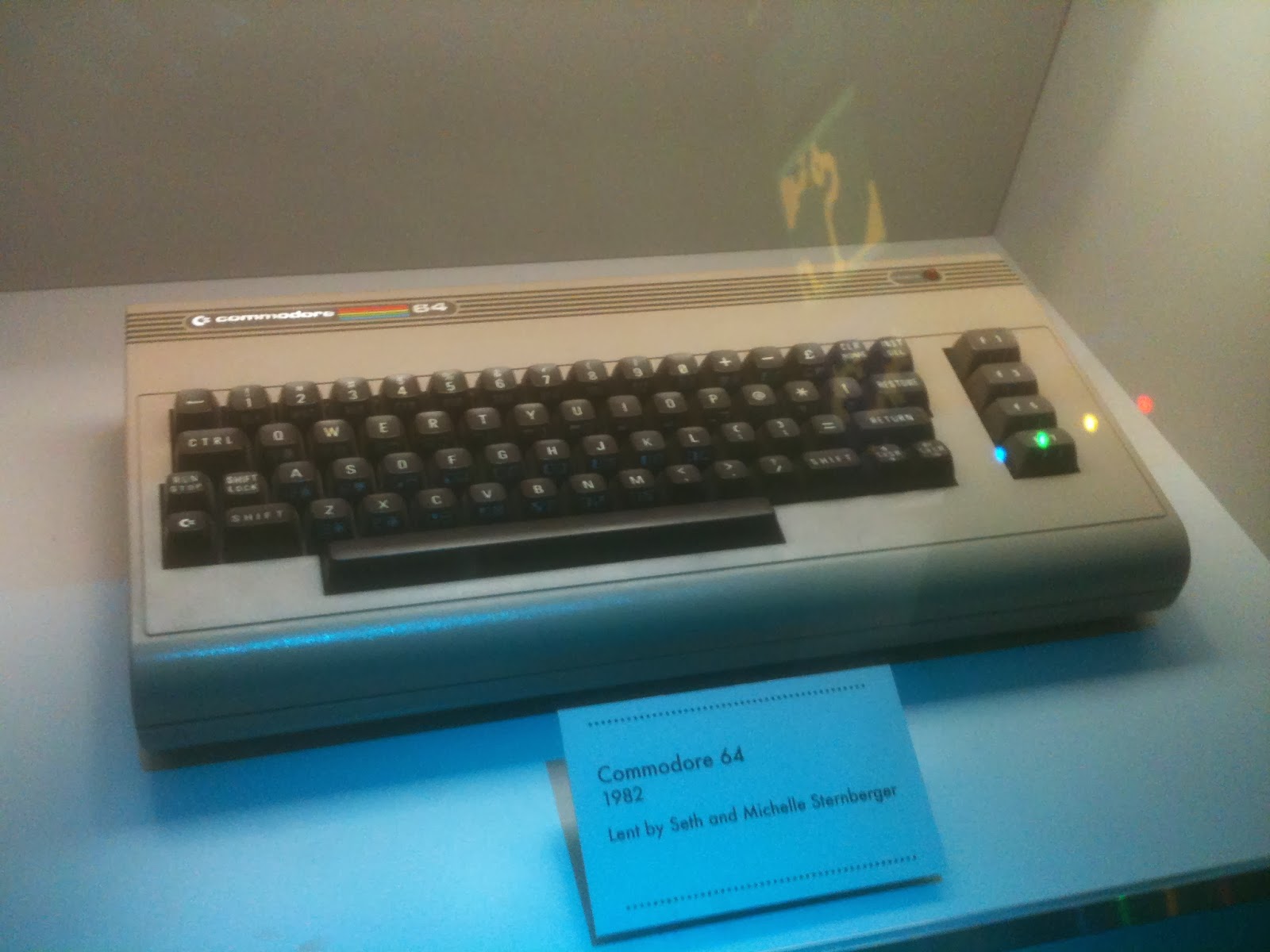 Adventures in Weseland: Old Home Video Game Consoles