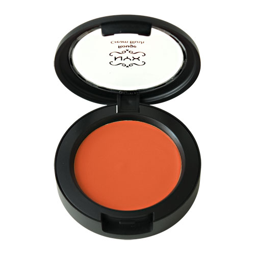 Beauty Buy | NYX Rouge Cream Blush in Orange | KP FUSION