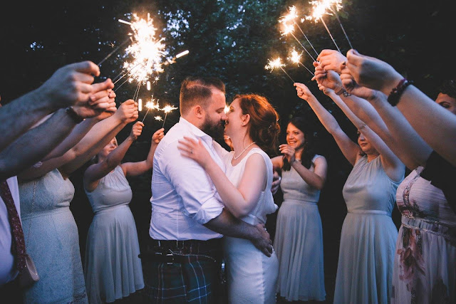 Poppy Coburn: 60. Recent Happenings & Moving Forward