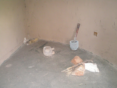 Uganda Heritage Pride: Alur Traditional House