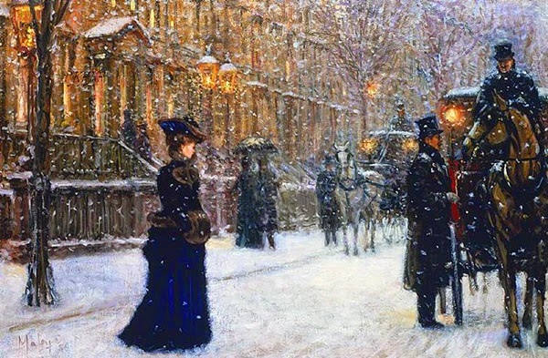Impressioni Artistiche : ~ Alan Maley ~ British artist, 1951-1995