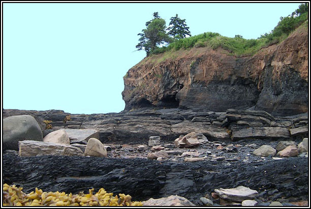 Images of Nova Scotia