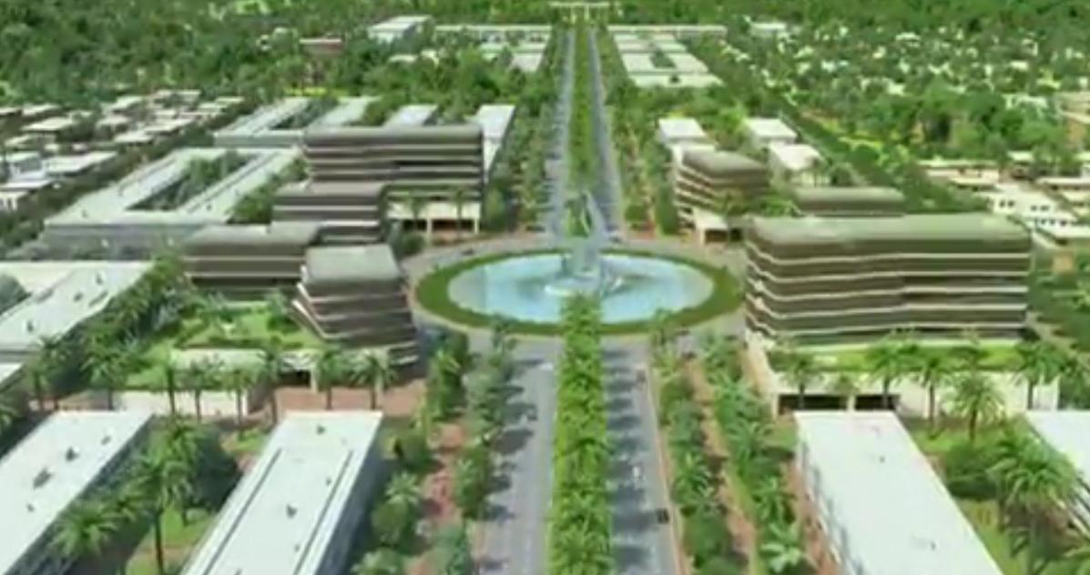 EQUATORIAL GUINEA | Malabo II & Bata | Urban Regeneration | Page 5 ...