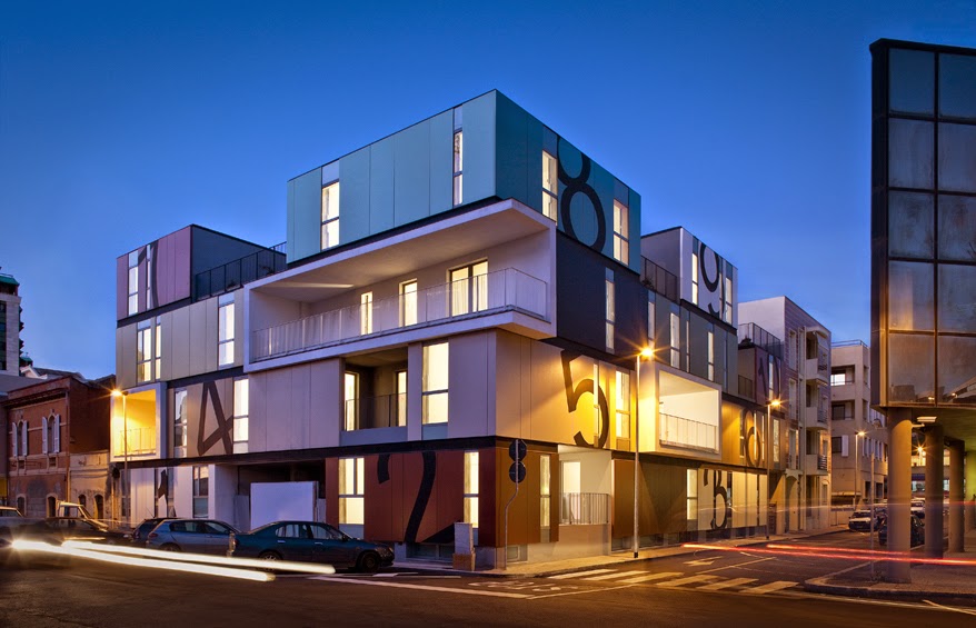 Design Stack: A Blog about Art, Design and Architecture: Progressive ...