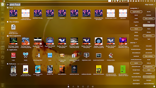 How To Install Unity Smart Scopes In Ubuntu 13.04 [PPA] ~ Web Upd8 ...