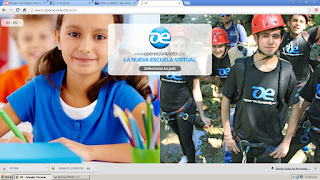 Tecnología, Informática y Emprendimiento: Operacion Exito