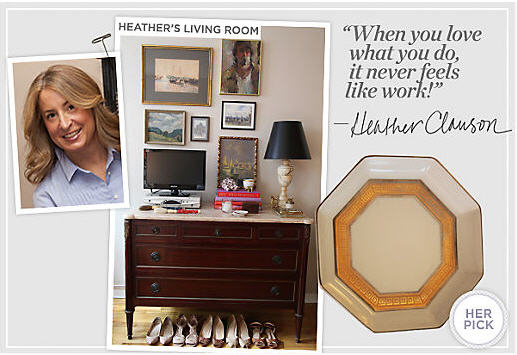 HABITUALLY CHIC DESIGN®