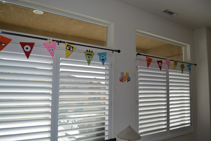 Trevor & Cole: Cole's 3rd Birthday Party