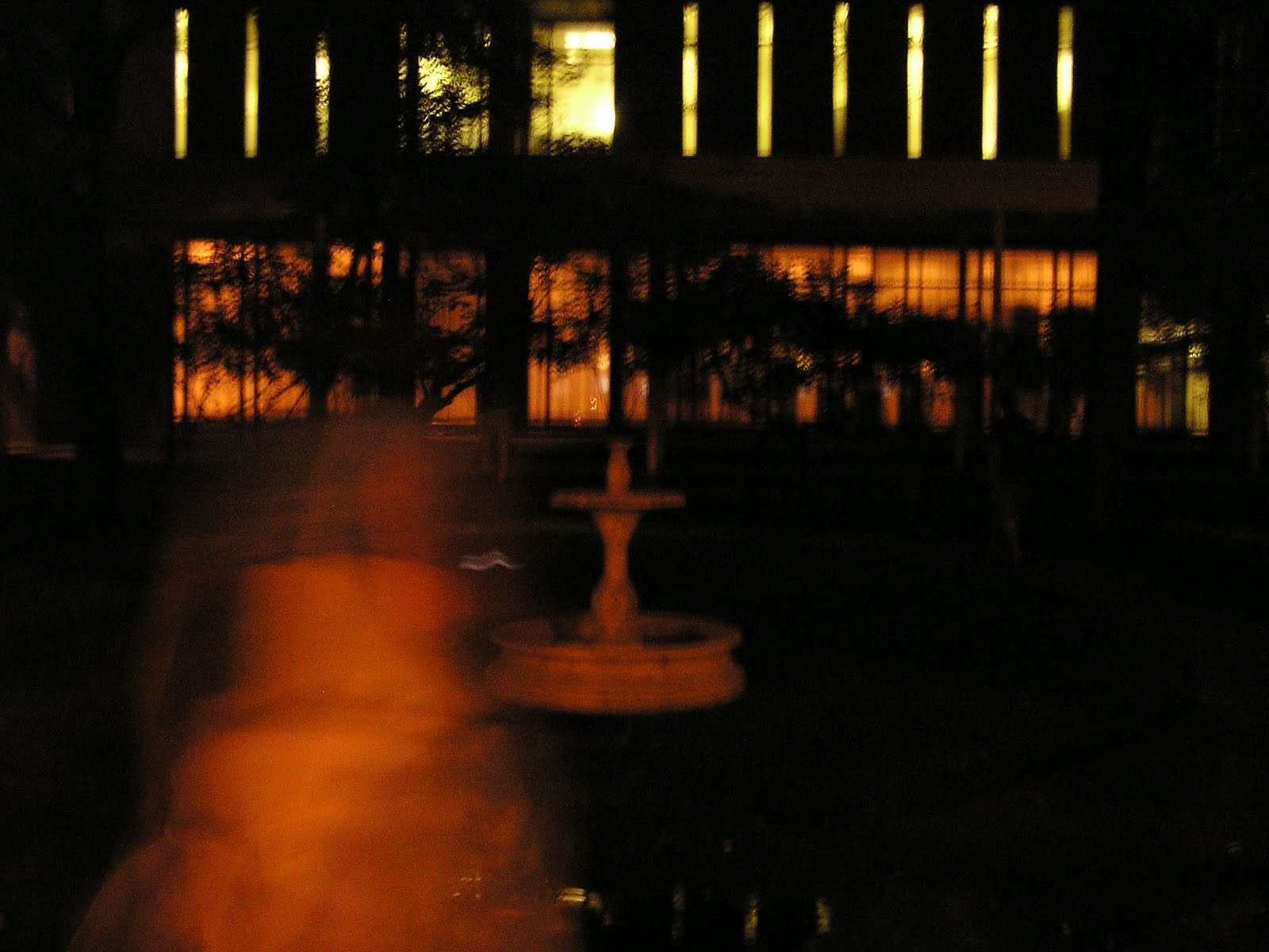 Hull House Ghost Pictures – Mysterious Chicago