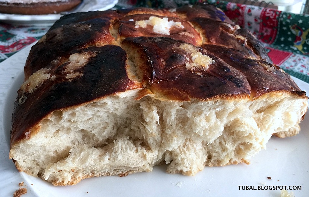 TUBAL: MOJICONES O PIÑITAS, PANECILLOS DULCES COLOMBIANOS