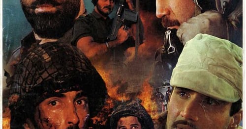 Border 1997 ⚒ »HD Full 1080p mOViE Streaming | ivan5269hackptc