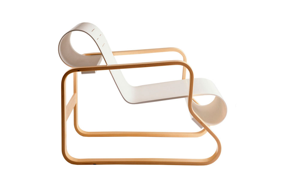 Lbasaildesign ALVAR AALTO Lbasaildesign ALVAR AALTO