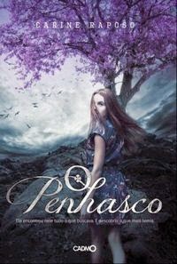 [Resenha] O Penhasco de Carine Raposo - Editora Cadmo | Clube do Livro e Amigos