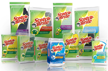 Mundo Das Marcas: 3M