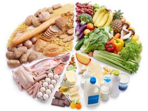 Alimentação Saudável - 6 Alimentos que turbinam sua saúde - Aliados da ...