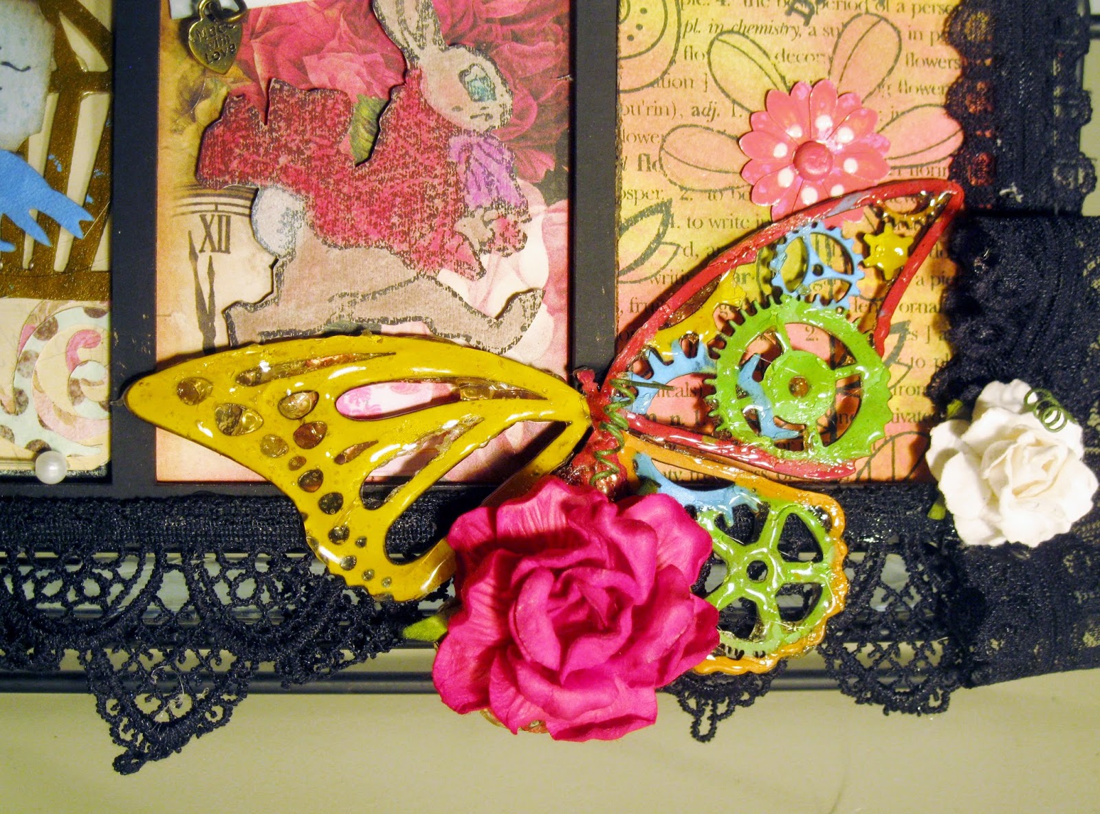 GSL Cuts: ATC Display