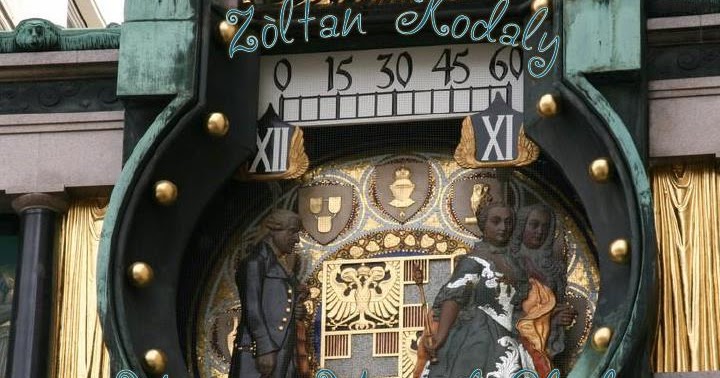 Creative solfege - Креативное сольфеджио: Zòltan Kodàly / Золтан Кодай ...