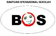 logo: BOS Logo (Bantuan Operasional Sekolah)
