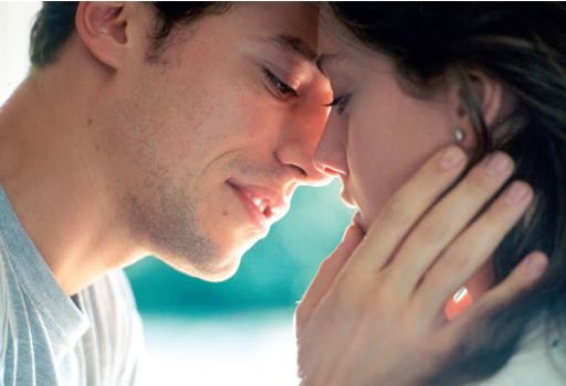 COMO DAR TU PRIMER BESO :*