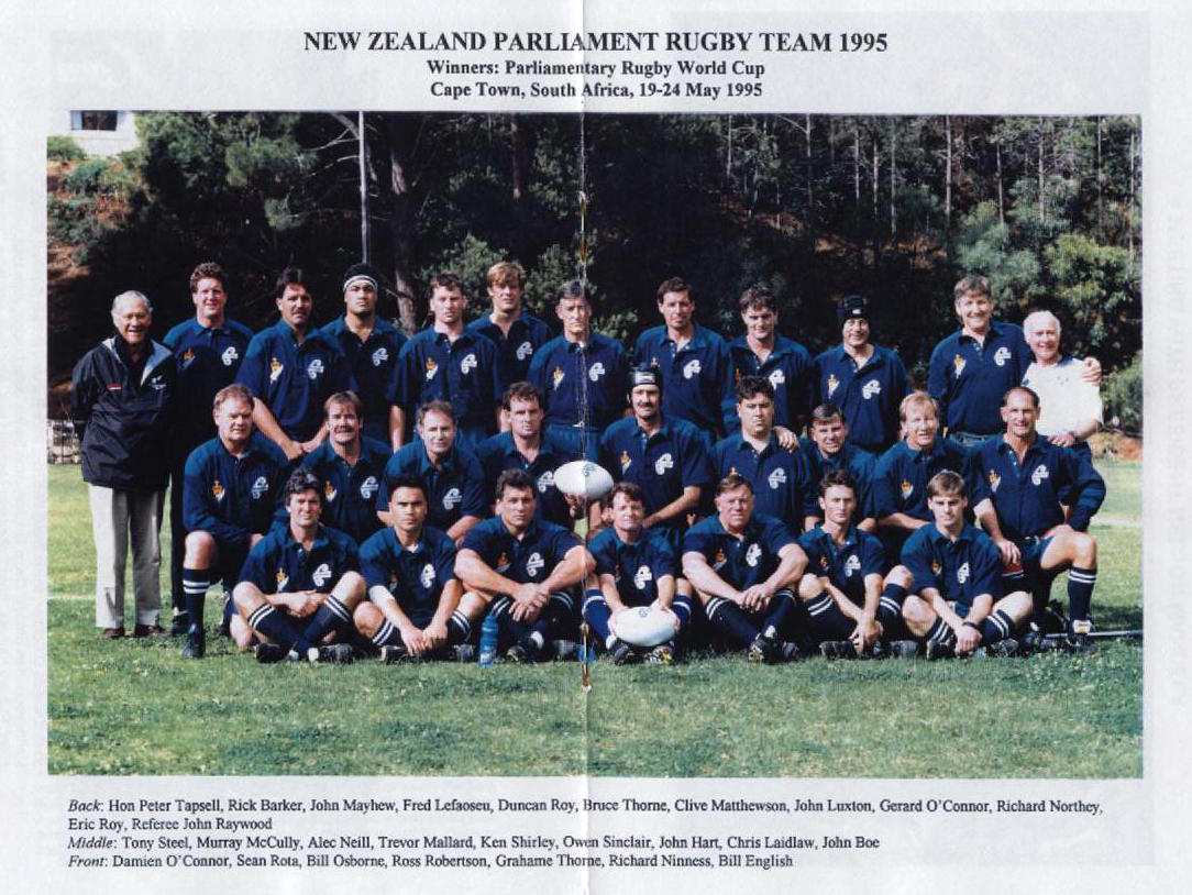 New Zealand national rugby union team | Rugby World...Update yourself ...