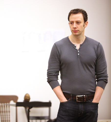 A PEAK AT BROADWAYS QUEEN OF THE MIST