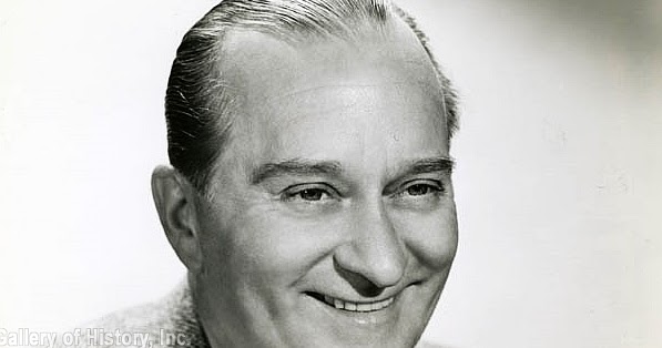 Los Angeles Morgue Files: Character Actor Actor Lynne Overman 1943 ...